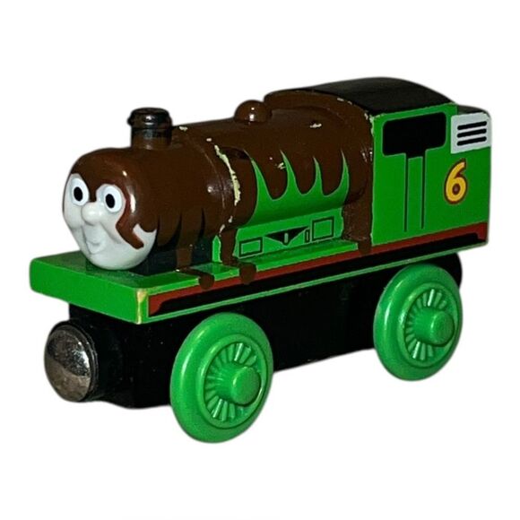 Thomas & Friends | Toys | Chocolatecovered Percy Tank Engine Thomas The ...